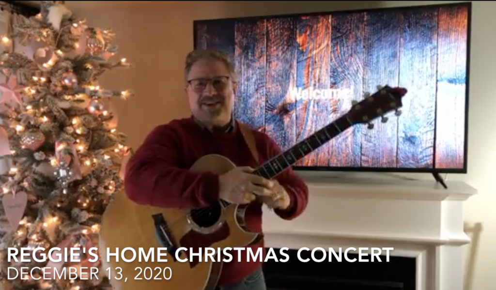 Heartfelt Music® Ministry